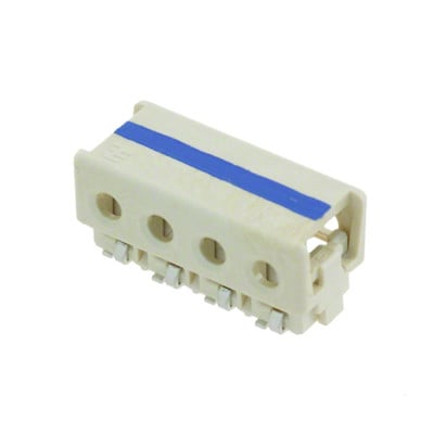 TE Connectivity 1-746610-4