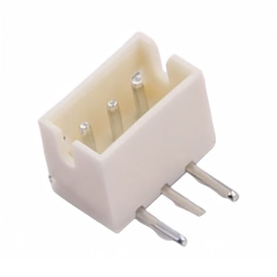 Zhongdi WAFER-ZH1.5-9PZZ-W6 Male Header Pin