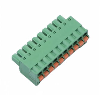 XYECONN XDCB-8A381G-33-3G61 Header Plug Socket Chip