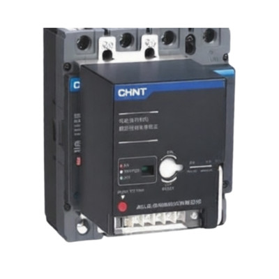 CHINT NXM-63S/3300 50A Molded Case Circuit Breaker