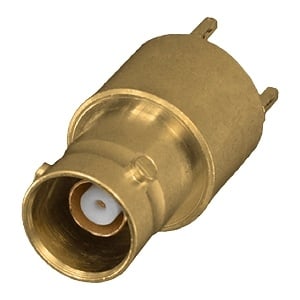 PASTERNACK PE45465 Coaxial Connector (RF) Assembly