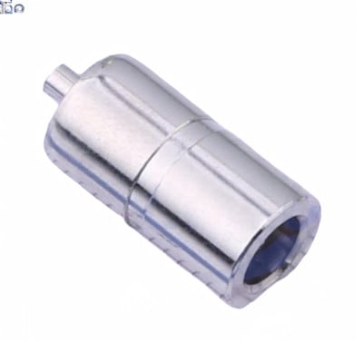XKB Connection DC-F2180 Power Connector Chip