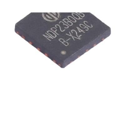 NDP NDP13B01QB DC DC Switching Voltage Regulator
