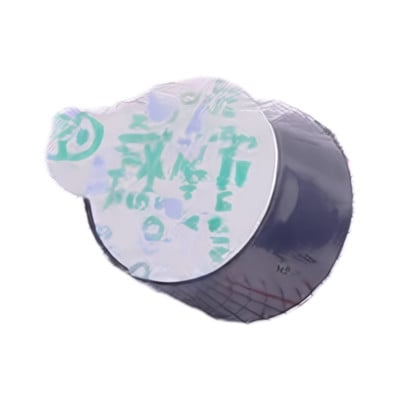 YUEXIN TMB12A05 Alarm Buzzer Siren Chip