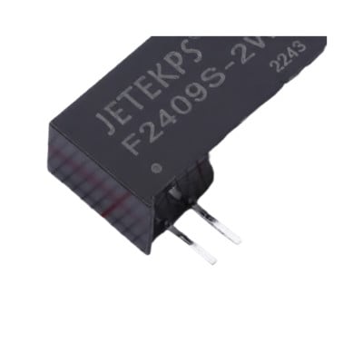 JETEKPS F2412S-2W DC DC Converter Chip