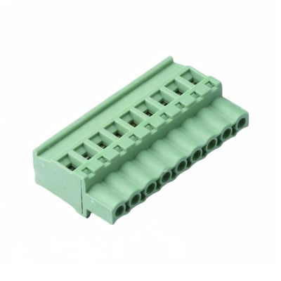 KANGNEX WJ2EDGKB-5.08-08P-14-00A PCB Header Plug Socket