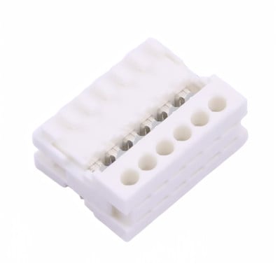 XKB Connection X25064HI-06D56-PTSN Free Hanging Panel Mount Chip for sale