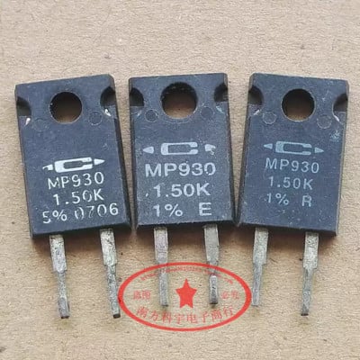 Caddock MP2060-0.10-1% Through Hole Resistor for sale