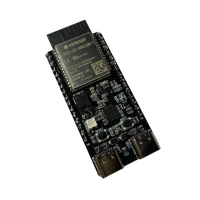 ESPRESSIF ESP32-C3-DEVKITM-1