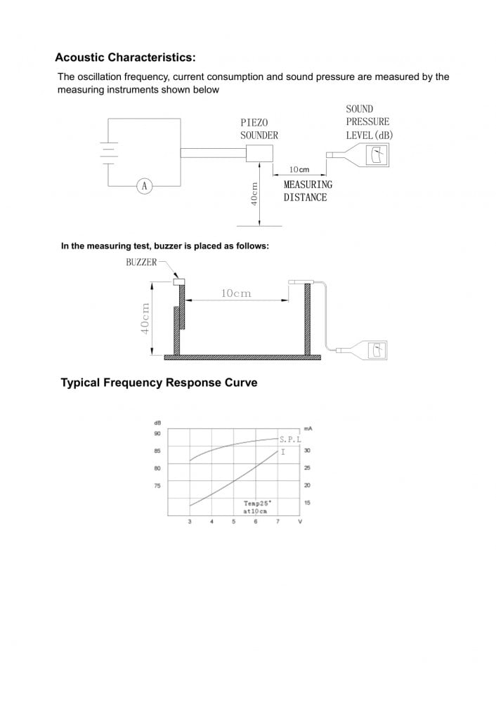 YS-MBZ12095DYB03 specification document page 3
