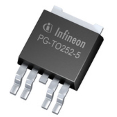 Infineon BTS5012SDA Power Distribution Switch for sale