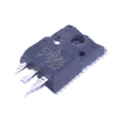 KEC KTC1027-Y-AT/P Single Bipolar Transistor