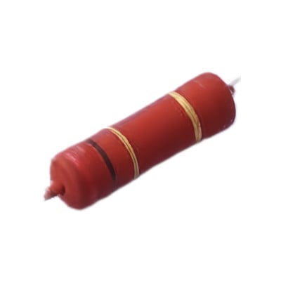 VISHAY PTF562K0000BYEB Through Hole Resistor