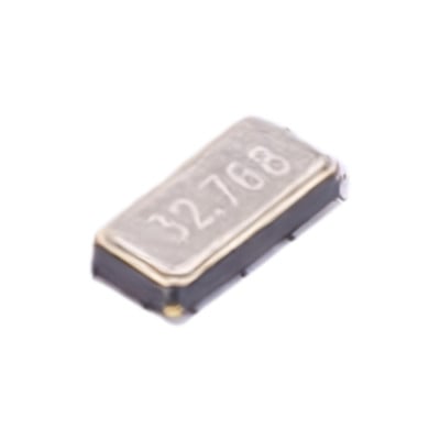 HCI 3121M-32.768DT09LLL Crystal