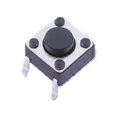 BZCN TSD001B04530A Tactile Switch