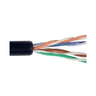 L-com CA-5EF4-FOOT Multiple Conductor Cable