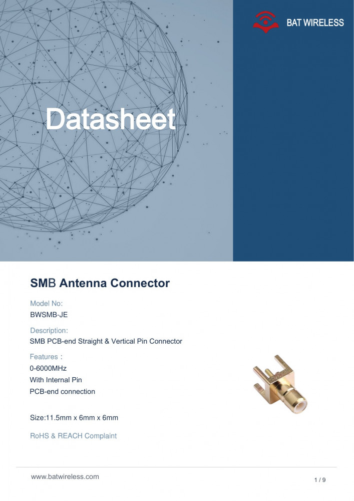 BWSMB-JE technical document page 1