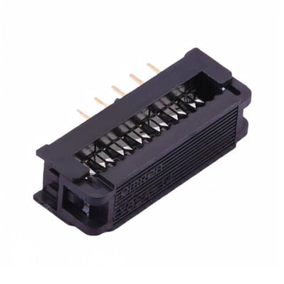 OMRON XG2A-1402 Board-In Direct Wire-to-Board Connector for sale