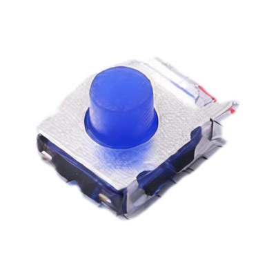 G-Switch GT-TC127A-H052-L5 Tactile Switch for sale
