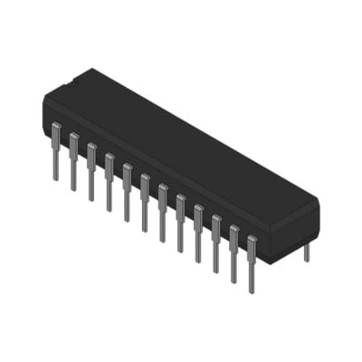 Rochester Electronics 74HC677NT Linear Comparator for sale