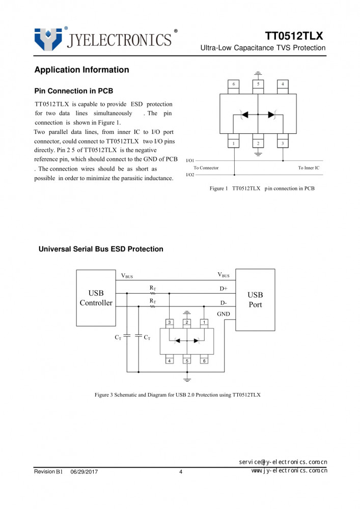 TT0512TLX datasheet page 4