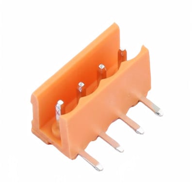 MAX MXHT396R-3.96-04P-OE01-Cu-A Header Plug Socket for sale