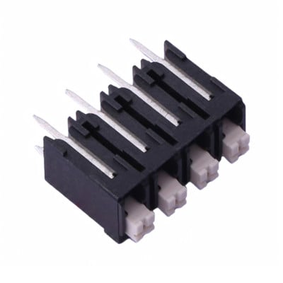 JILN JL212V-50012B01 Wire to Board Connector