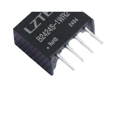 LZTEC VRB2415YMD-10WR3 DC DC Converter Chip