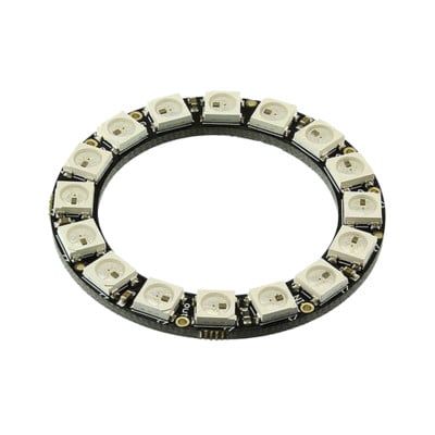 Adafruit Industries 2537 Addressable LED Chip – Specialty Lighting