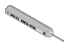 Extractor Tool for Crimp Terminals