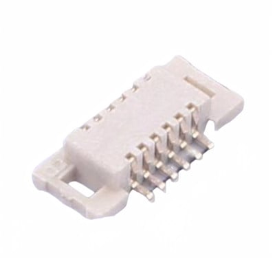 XKB Connection X0511WVS-10A-LPV01 Board-to-Board Mezzanine Edge Type Array Connector