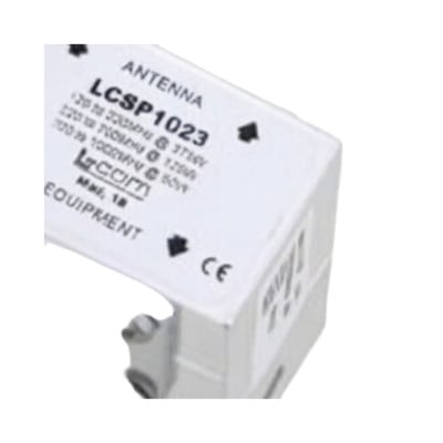 L-com LCSP1034 Surge Protection Device Chip for Reliable Circuit Board SPD Protection