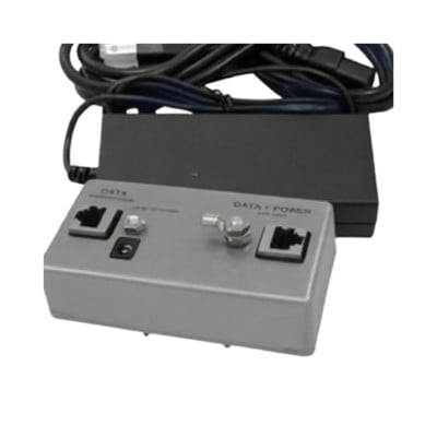 L-com BTD-CAT6P1HP48W