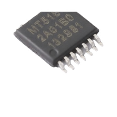 Everanalog IC design EA9204