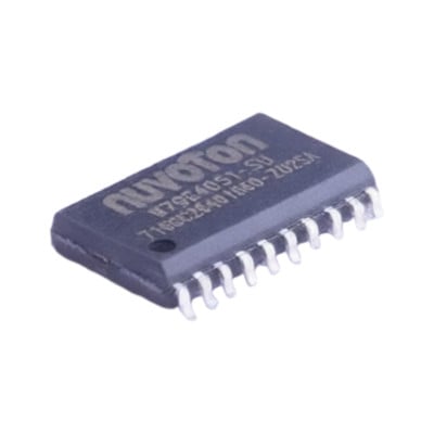NUVOTON W79E4051-SU for sale