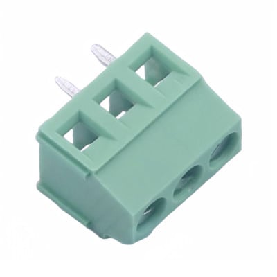 Toponelec TY636-7.62-02P-14-00AH Wire to Board Chip