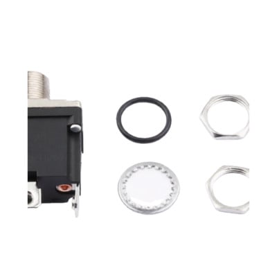 YUEN FUNG TW1-0-103-D04A0-M00-A-WP Toggle Switch Chip