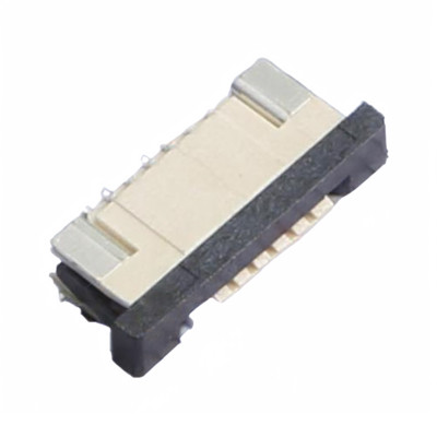 HanElectricity 10A20L06P FFC FPC Flat Flexible Connector Assembly