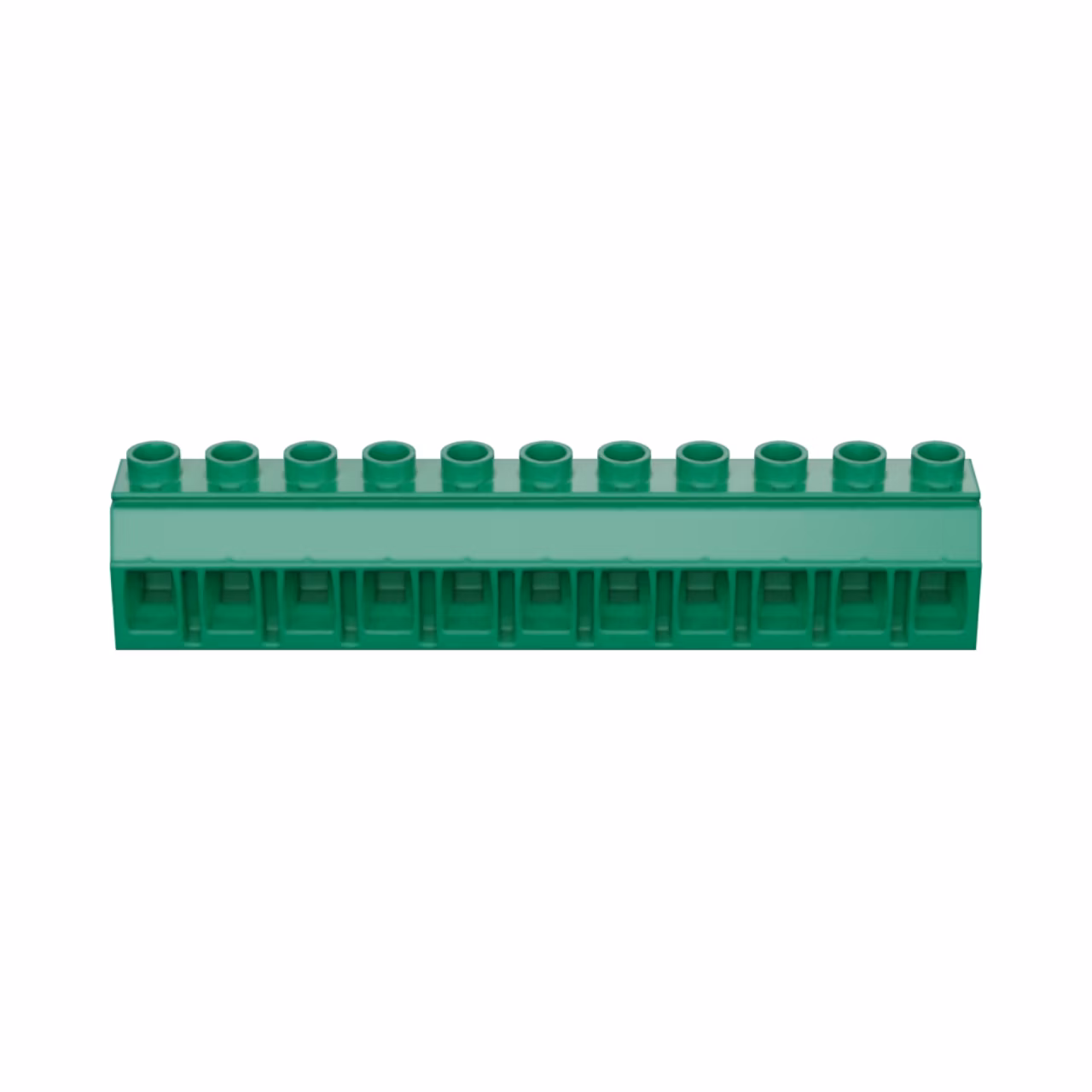 7.62mm Pitch Eurostyle Horizontal Plug, 11 Circuits for sale