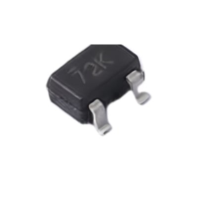 JSCJ AD-2N7002K Single N-Channel MOSFET