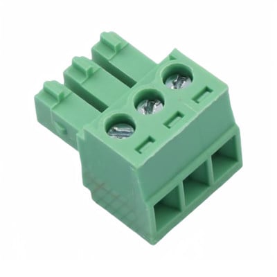 XUNPU DGB381-2P4B-GG361 Header Plug Socket Chip