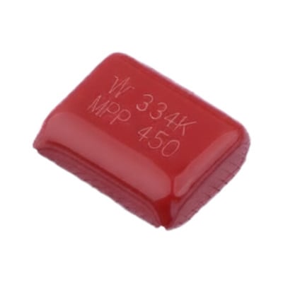 JOEY MPP334K2A4AA420MA1 Film Capacitor