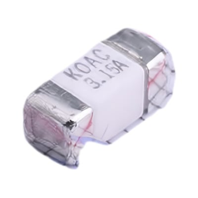 KOA CCF1N2TTE Fuse