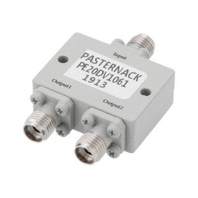 PASTERNACK PE20DV013