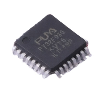 PUYA PY32F030K28T6 Microcontroller Chip