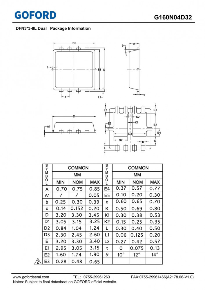 G160N04D32 datasheet page 6