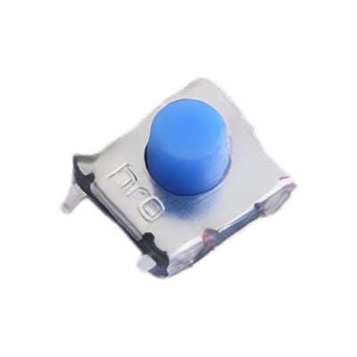Korean Hroparts Elec K2-1156UP-G4SW-05 Tactile Switch