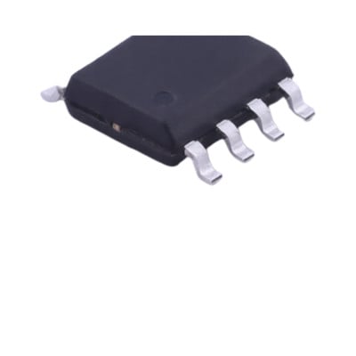 PADAUK PMC271-S18 Microcontroller Chip