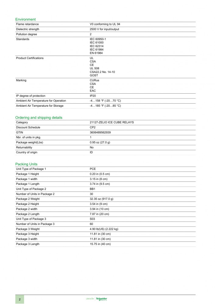 SSL1D03JDPV document page 2