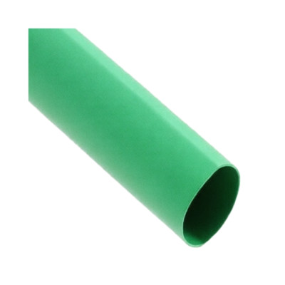 Alpha Wire F2213/8 GR024 Heat Shrink Tubing